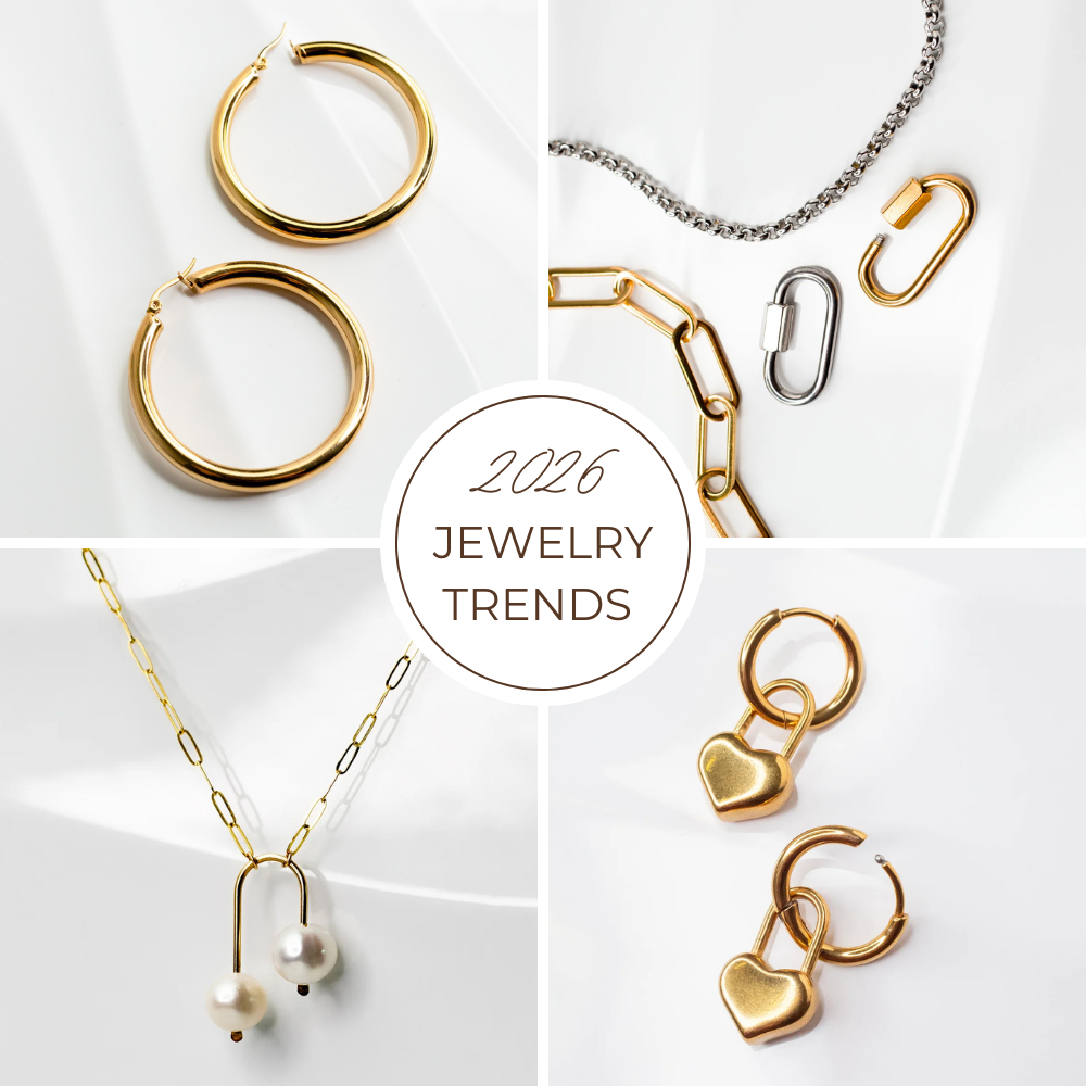 Jewelry Trends 2026: What’s Next in Everyday Style – Grayling