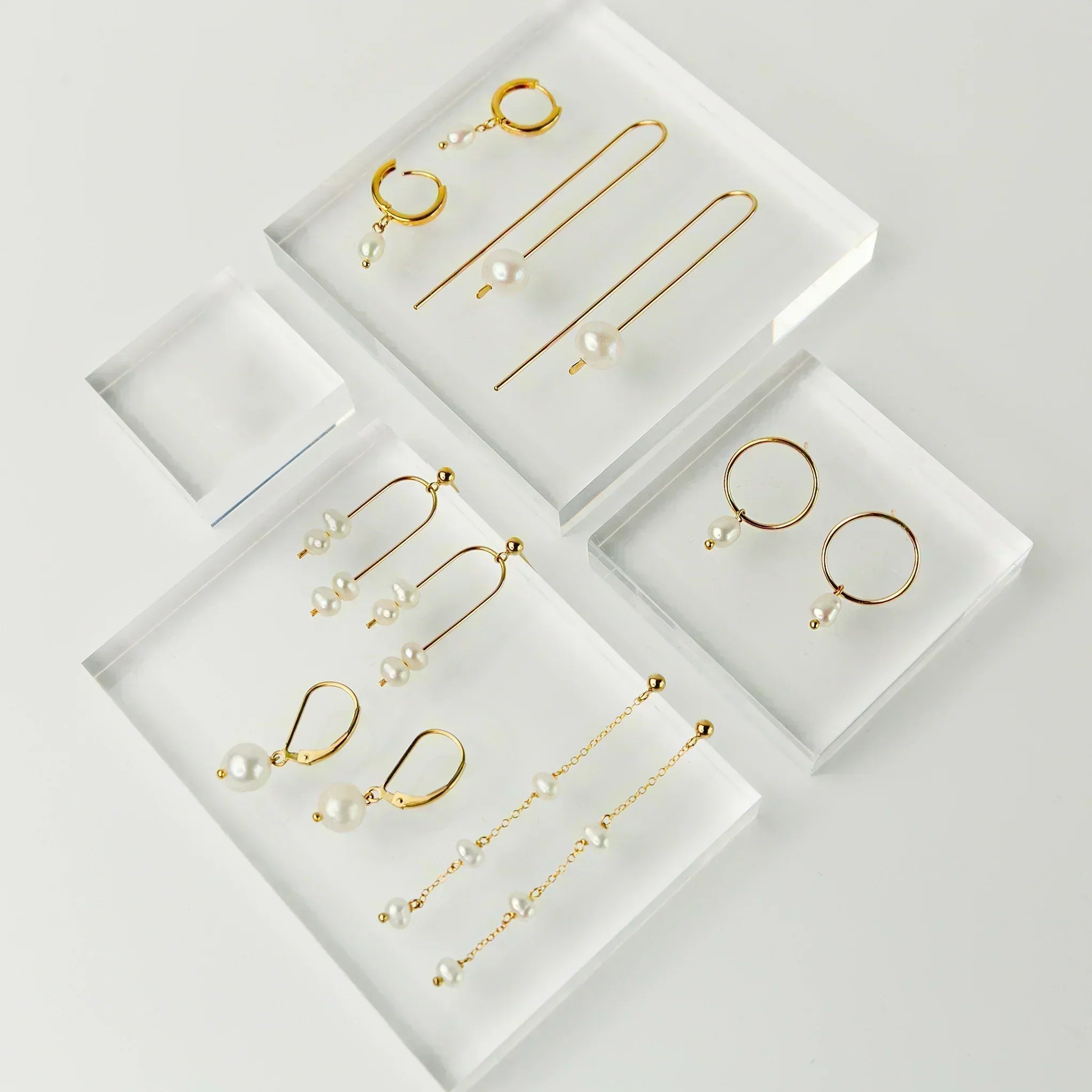 2026 Pearl Earring Trends – Grayling