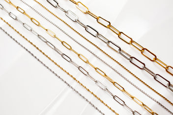Grayling | Handmade Jewelry and Permanent Jewelry in Portland, Oregon
