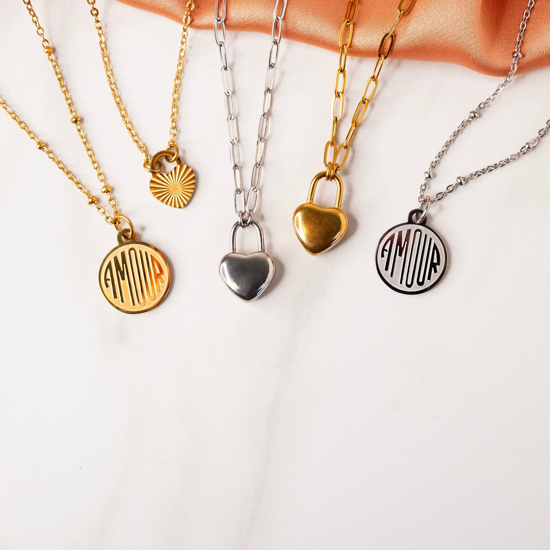 Grayling | Handmade Jewelry and Permanent Jewelry in Portland, Oregon