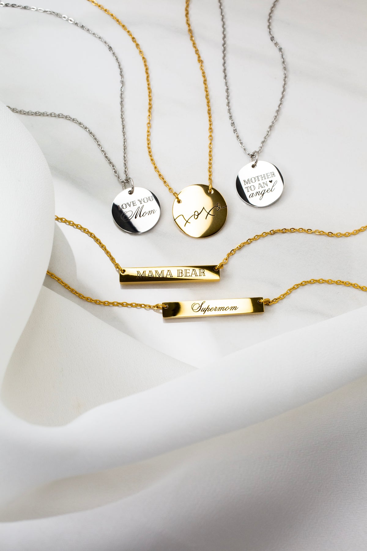 Grayling | Handmade Jewelry and Permanent Jewelry in Portland, Oregon