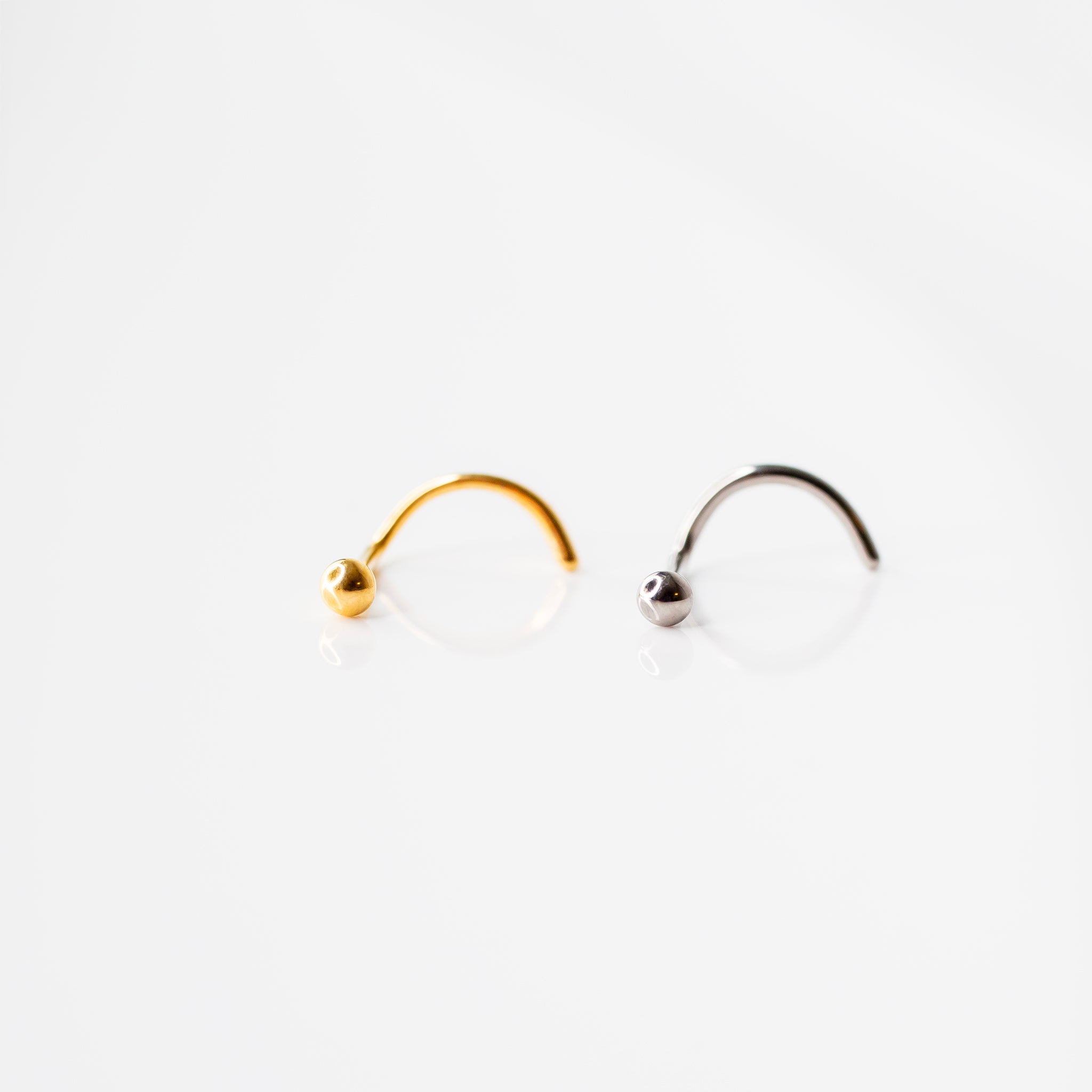 Nia Dome Easy Fit Nose Screw – Grayling