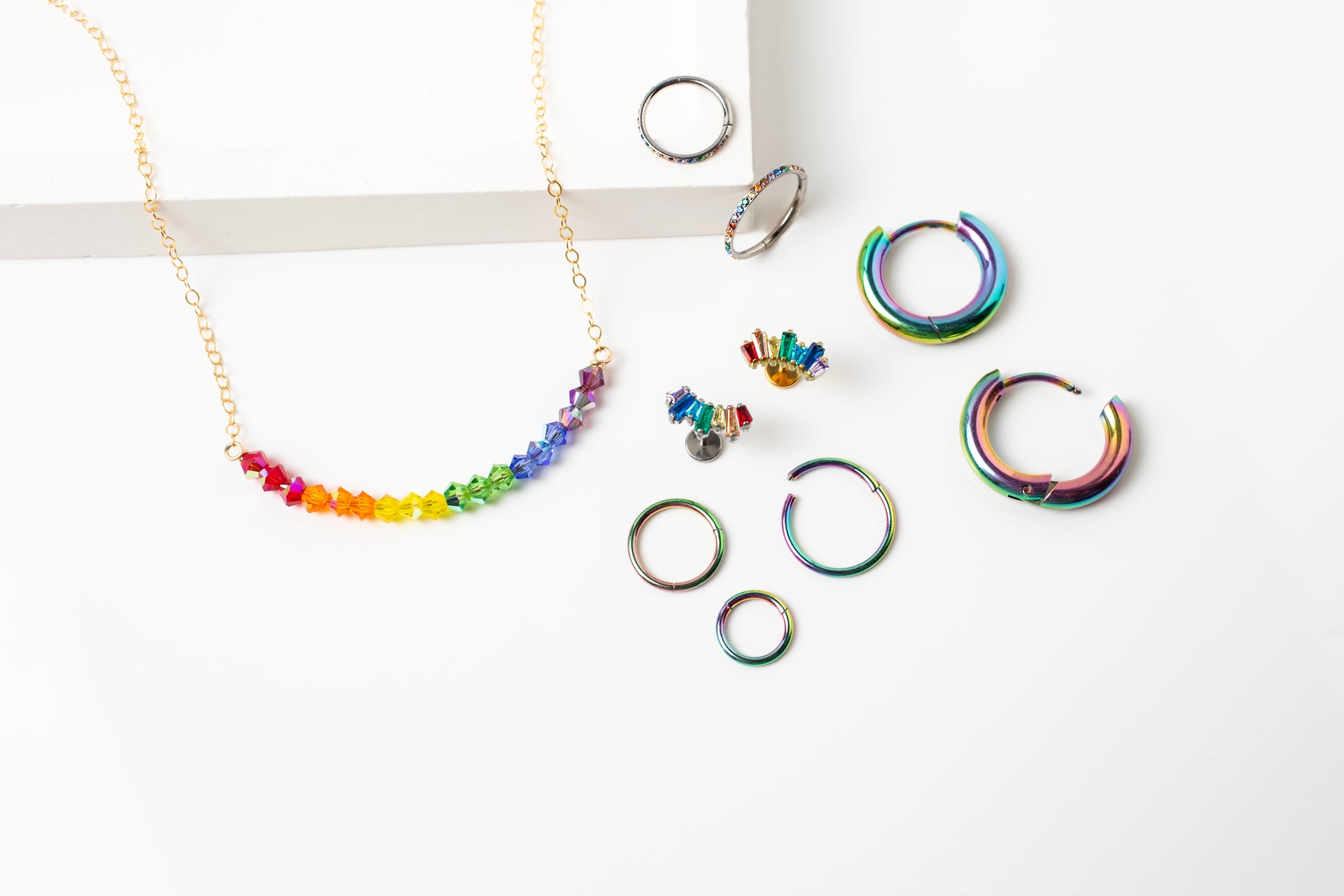 Grayling | Handmade Jewelry and Permanent Jewelry in Portland, Oregon