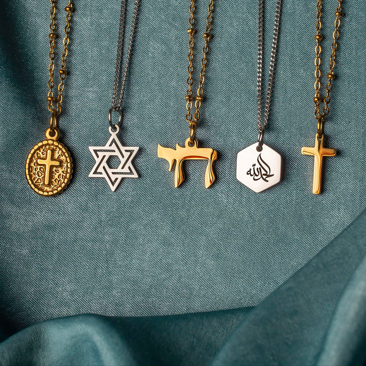 Grayling | Handmade Jewelry and Permanent Jewelry in Portland, Oregon